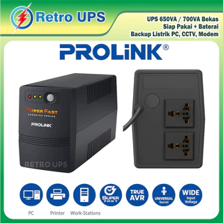Jual UPS Komputer Terlengkap & Harga Terbaru Desember 2025 | Shopee ...