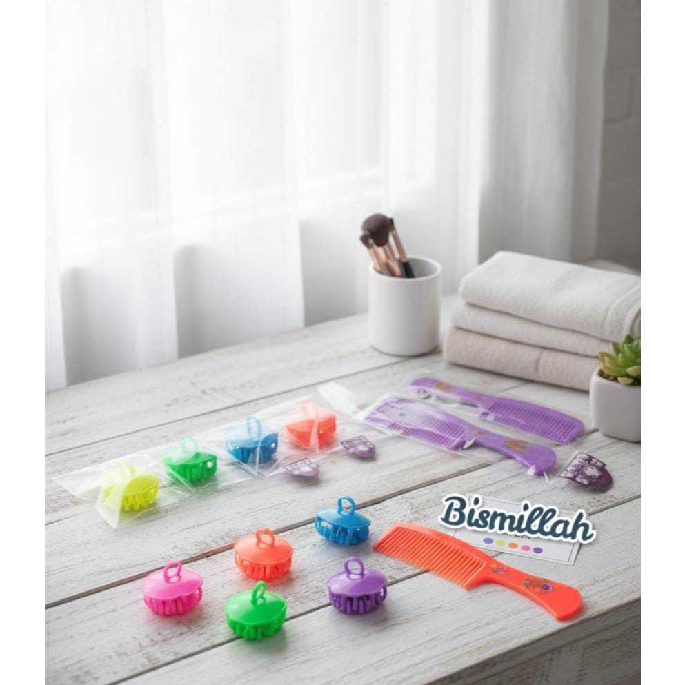 Jual SISIR KERAMAS BULAT/ANTI DANDRUFF E0025 | Shopee Indonesia