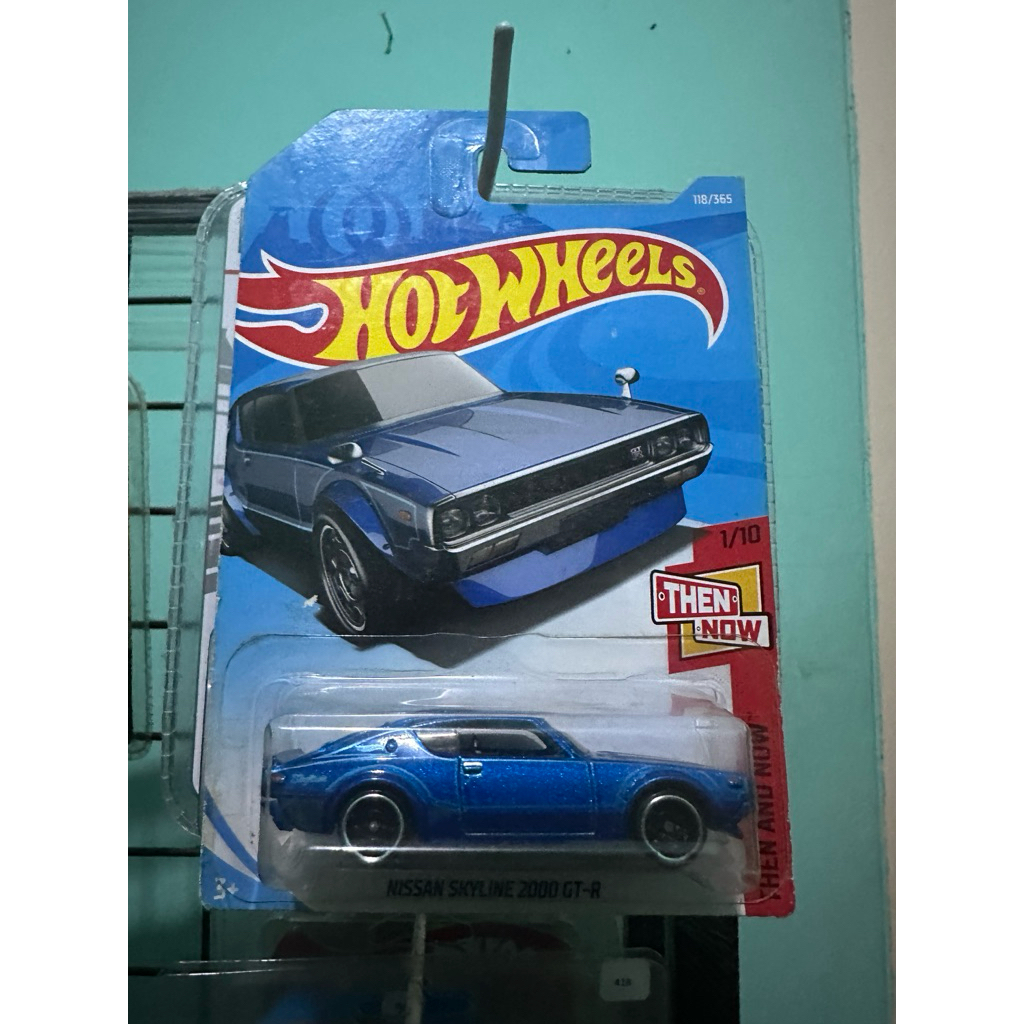 Jual HOT WHEELS NISSAN SKYLINE 2000 GTR KENMERI BIRU | Shopee Indonesia