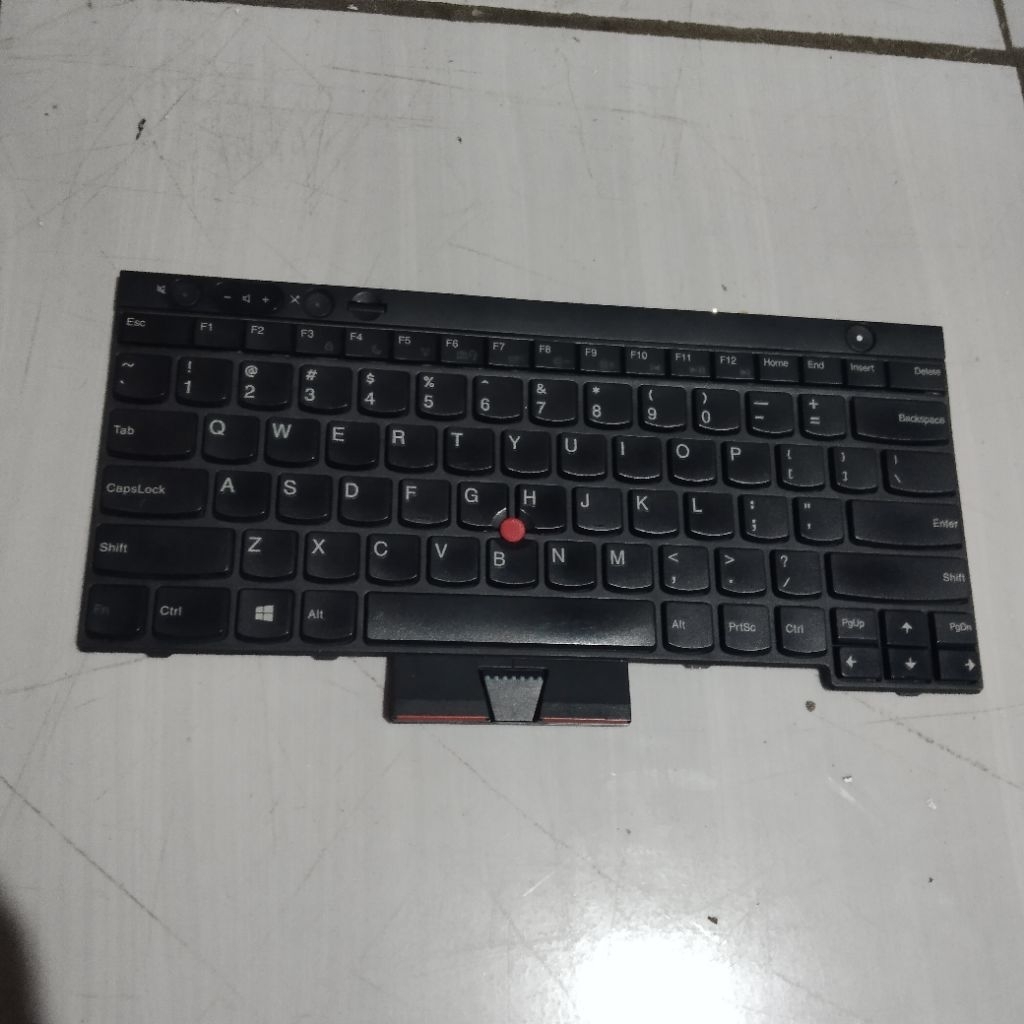 Jual Keyboard Lenovo Thinkpad T430 X230 L430 | Shopee Indonesia