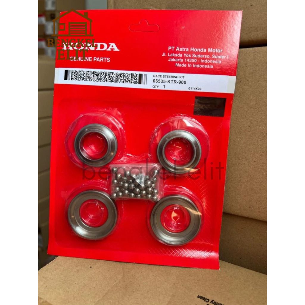 Jual Komstir New Mega Pro CB 150 Mega Pro Monoshock Verza New CBR150 ...