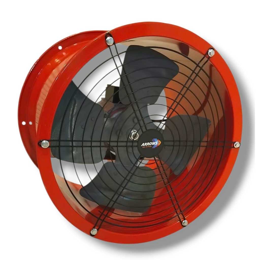 Jual Drum Fan High Speed 10 inch Axial Drum Rpm 2800 Blower High Speed ...