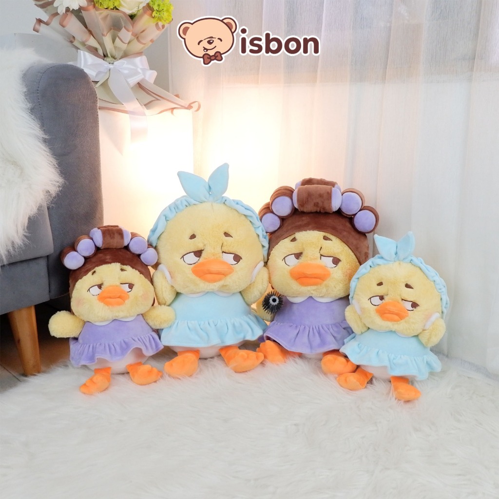 Toko Online OFFICIAL ISTANA BONEKA (ISBON) | Shopee Indonesia