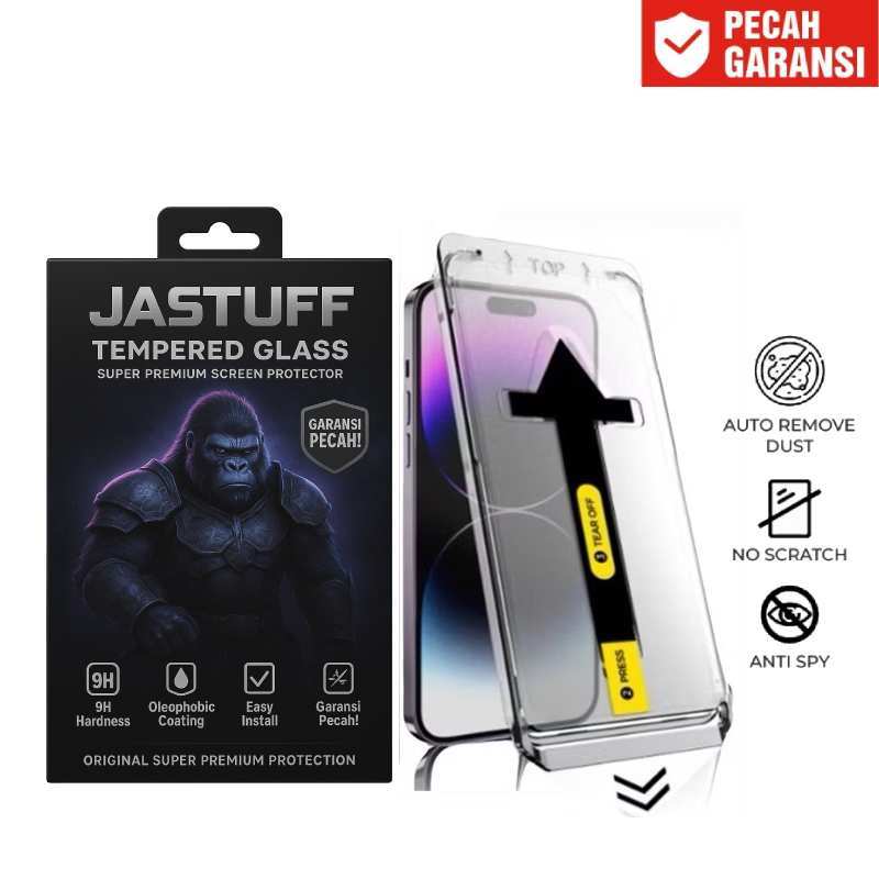 Jual Superfit Glossy Glass Advan X1 GX Nasa Pro G9 Elite G5 G3 Pro ...