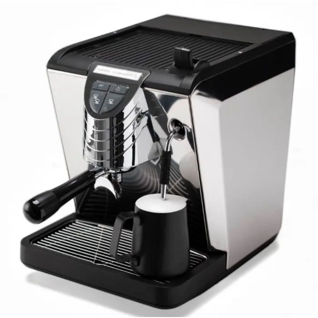 Jual Nuova Simonelli Oscar 2 espresso machine bergaransi | Shopee Indonesia