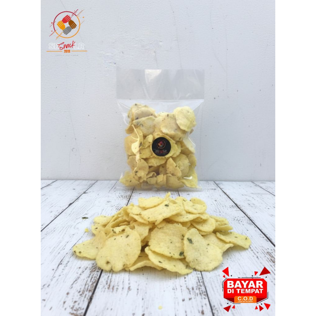 Jual COMRING BAWANG/GEMBLONG 250gr | Shopee Indonesia