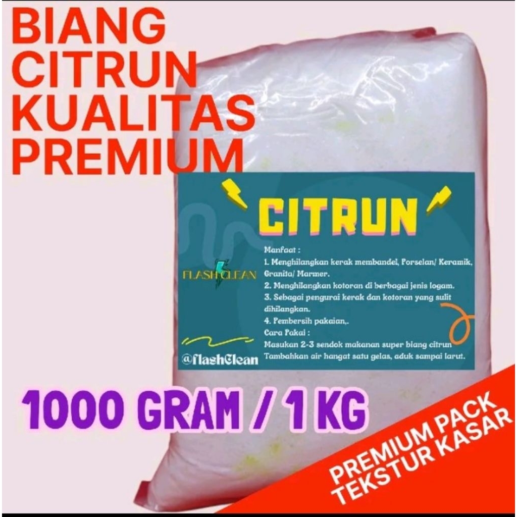 Jual Citrun Terlengkap & Harga Terbaru Mei 2026 | Shopee Indonesia