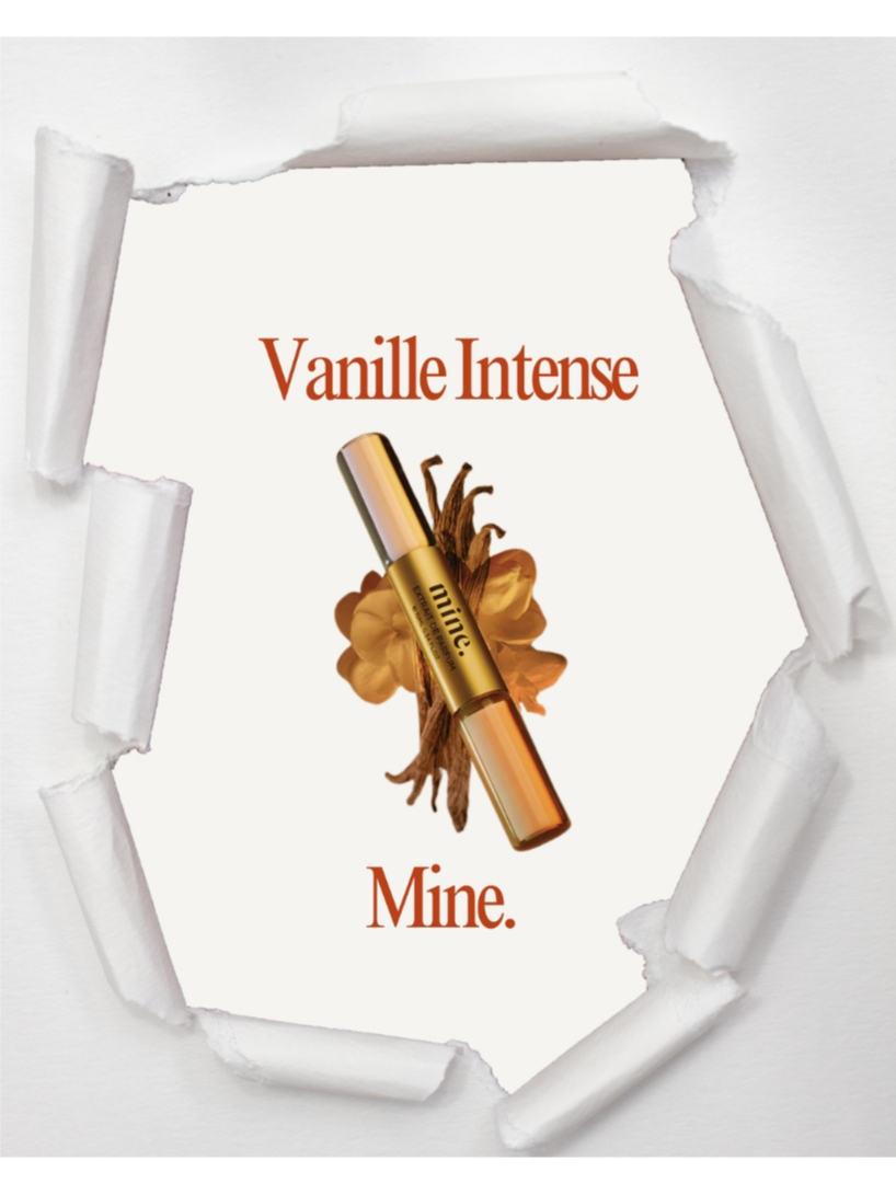 Jual Mine. Perfumery - Vanille Intense Fragrance Wand Extrait de ...