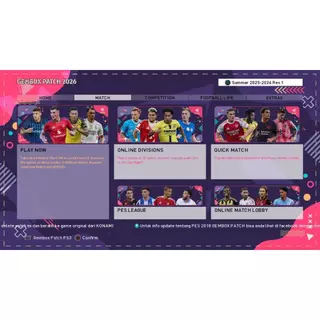 Jual Gembox Patch Terlengkap & Harga Terbaru Januari 2026 | Shopee ...