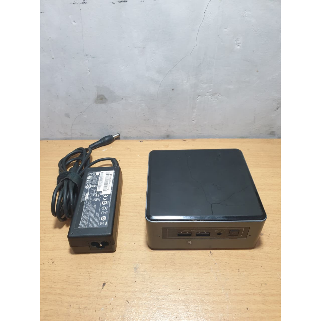 Jual INTEL NUC NUC6CAY Celleron | Shopee Indonesia