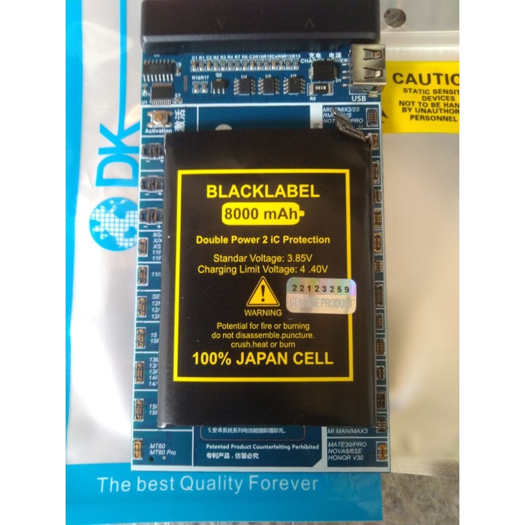 Jual Vivo B-B2 BB2 Battery Batre Baterai Vivo V5 V5S V5 Lite Y65 Y66 ...