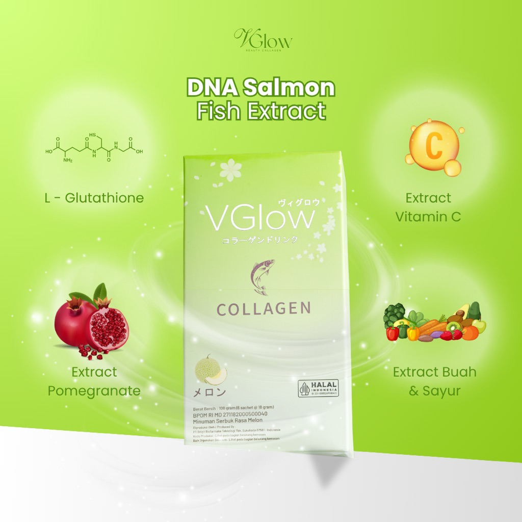 Jual BUNDLE 3 BOX GLOW DNA SALMON DRINK NEW FORMULA BPOM HALAL | Shopee ...