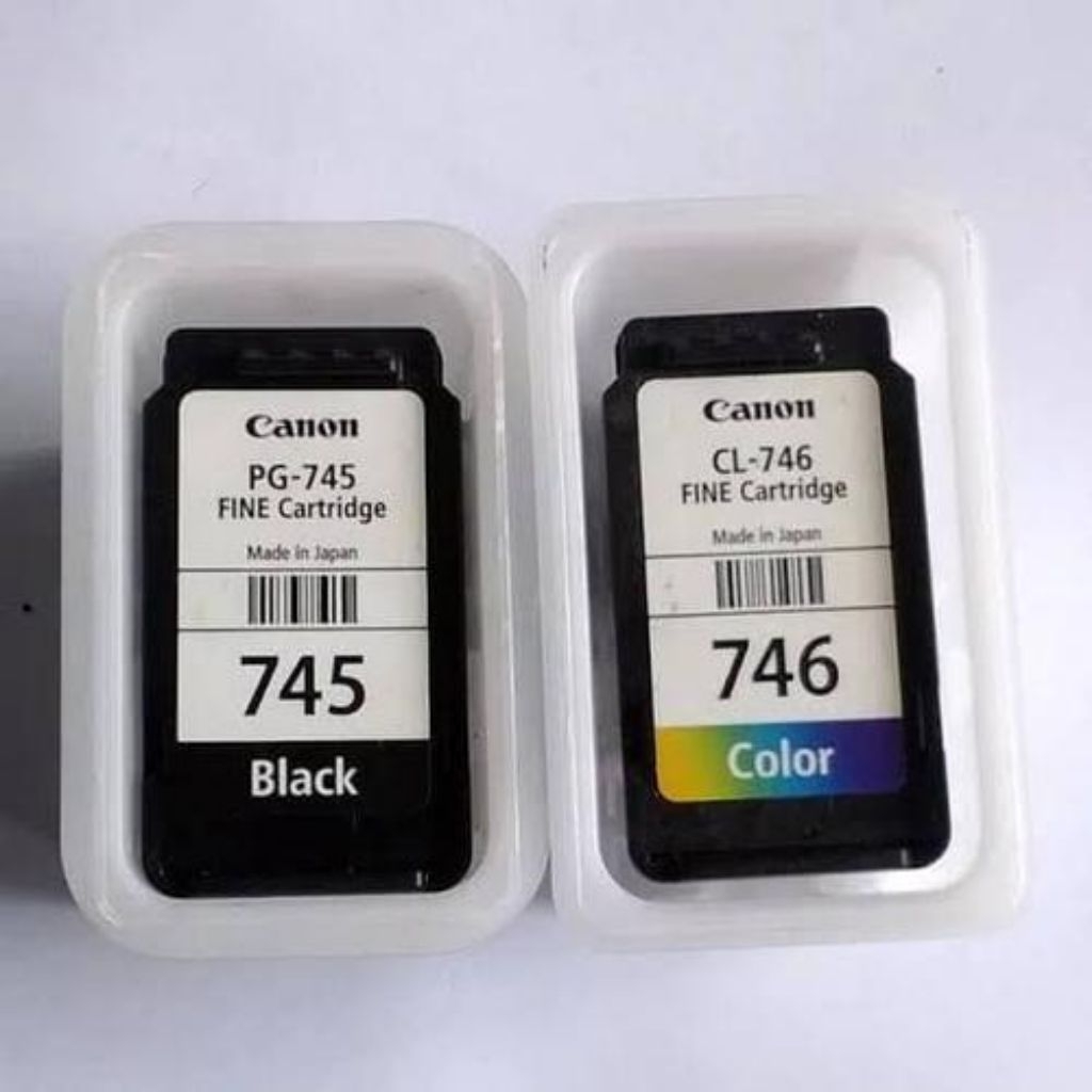 Jual Catridge Printer Terlengkap & Harga Terbaru Juni 2026 | Shopee ...