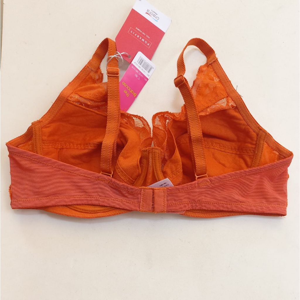 Jual BH415 bra the brahouse cup full 34B 34C 36B 36C 38B 38C 40B 40C ...
