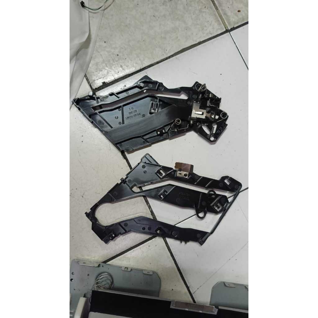 Jual grounding toner M201 penyanggah toner printer HP laserjet M 201 ...