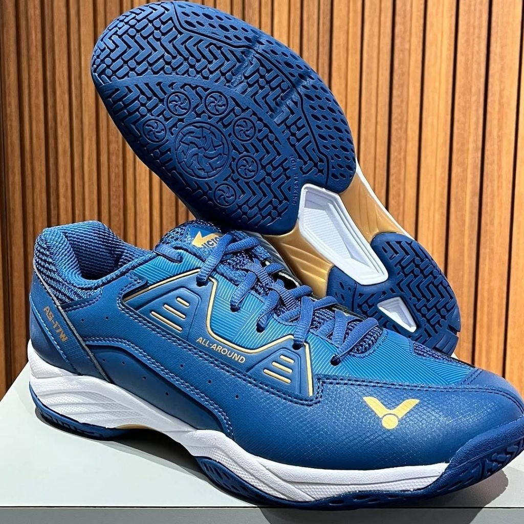 Jual Sepatu Badminton Victor AS 17 | Sepatu Bulutangkis AS17 Victor ...