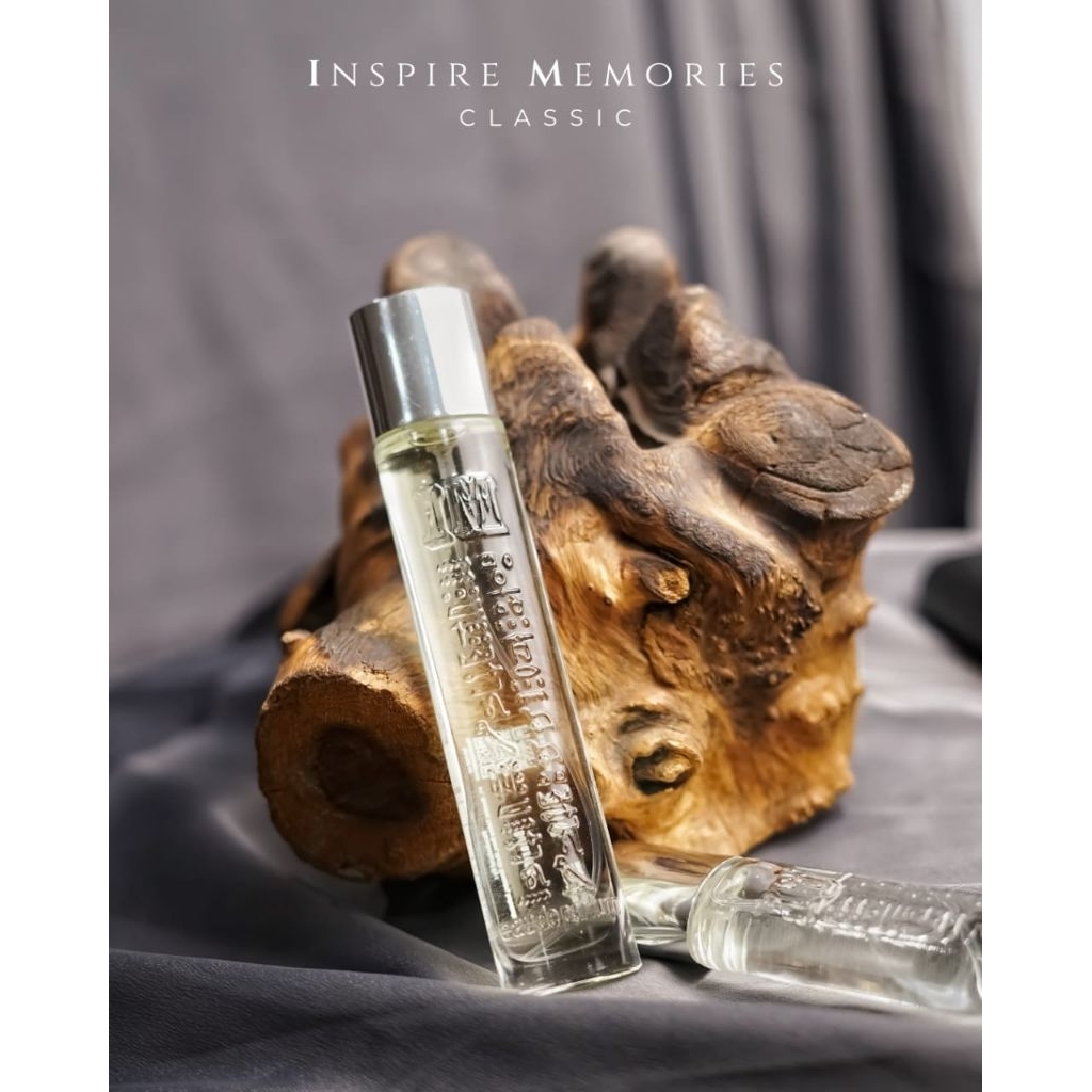 Jual IM parfum Classic Edition 30ml | Shopee Indonesia