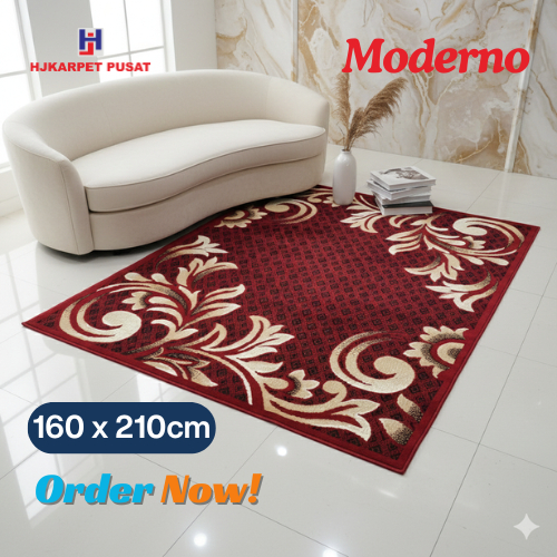 Jual hjkarpetpusat - Karpet Minimalis Standar 160x210cm Bahan ...