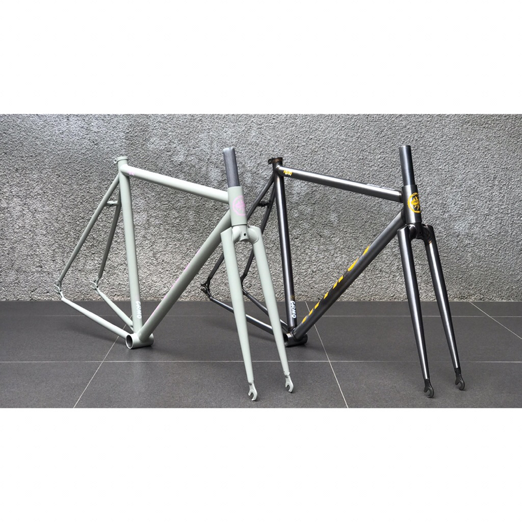 Jual Frame Intro7 fs01s ex limited edition | Shopee Indonesia