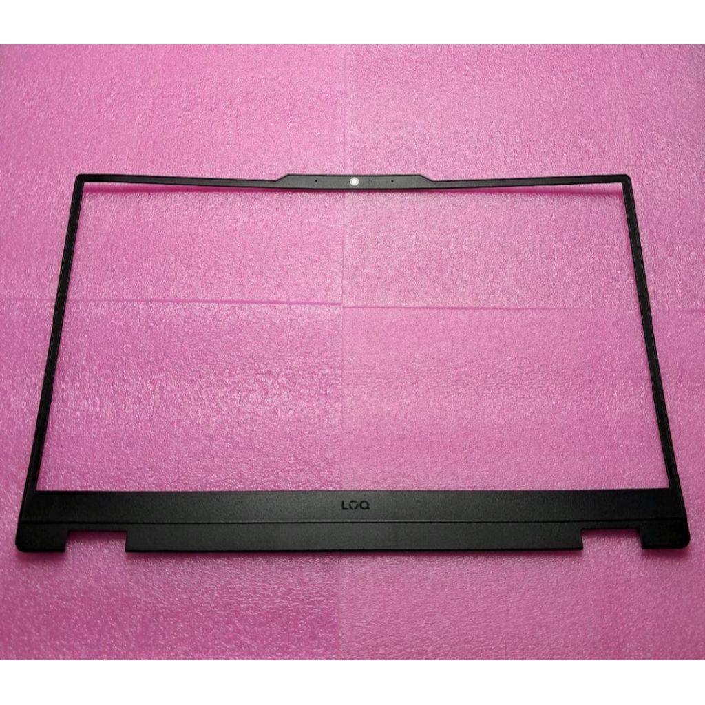 Jual CASING DEPAN LCD BAZEL LENOVO LOQ 15APH9 | Shopee Indonesia