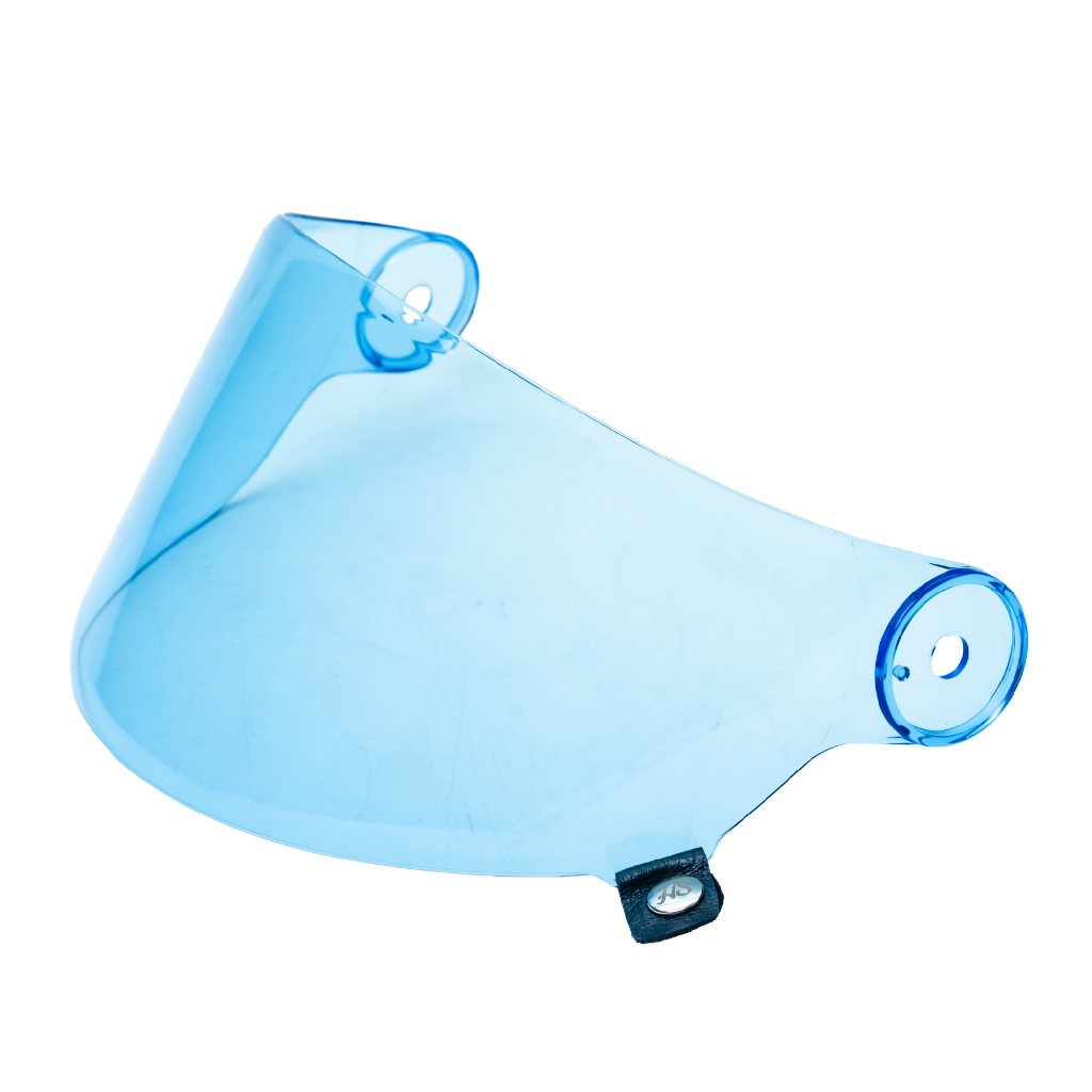 Jual Howard Smith Visor Color - Blue | Shopee Indonesia