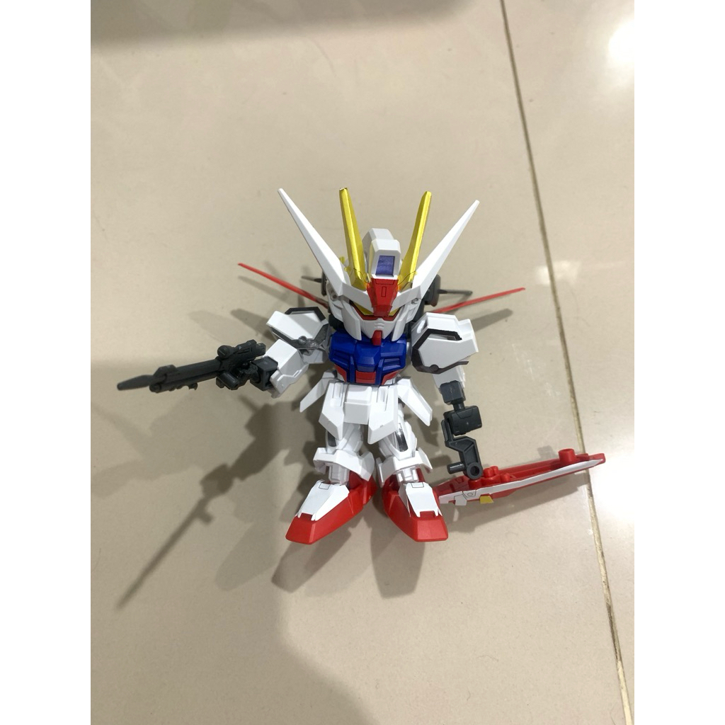 Jual Gundam Robot Figure | Shopee Indonesia