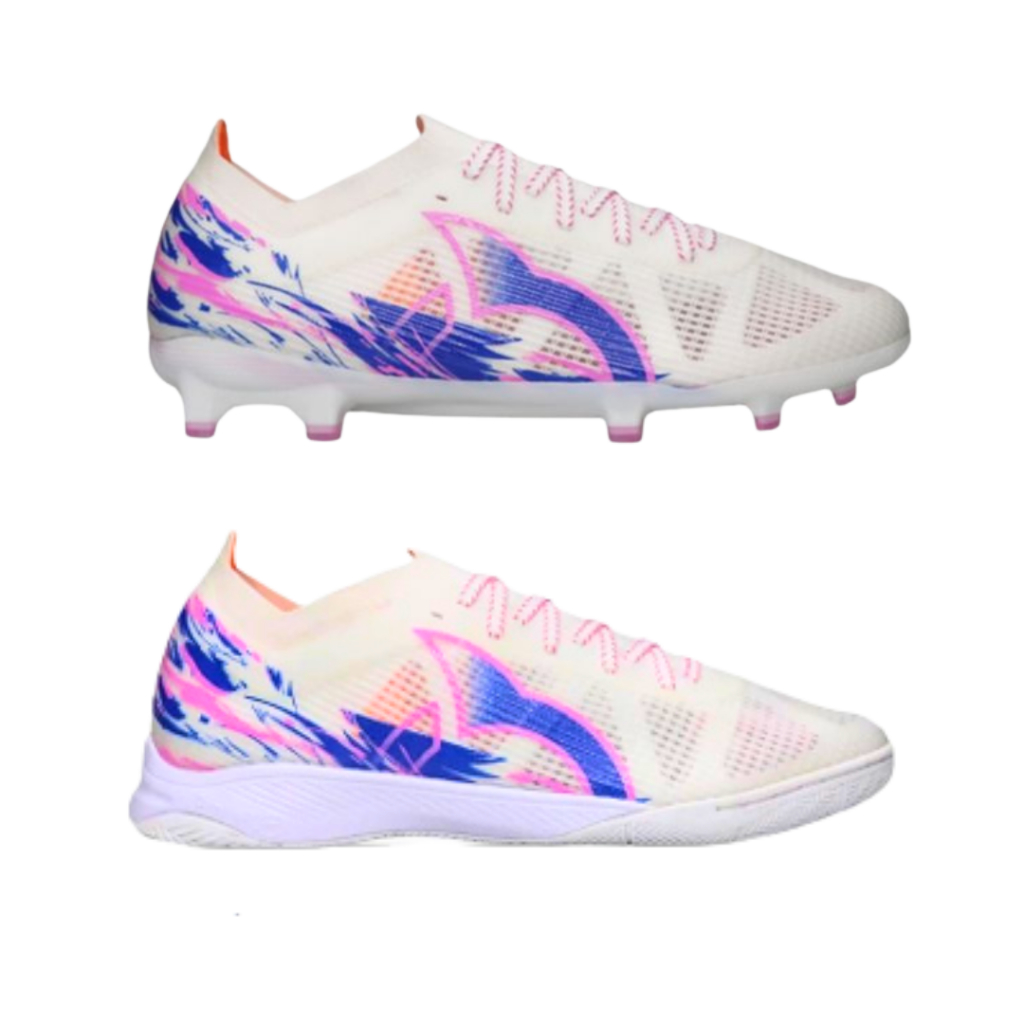 Jual Ortuseight Catalyst Liberte V5 IN - FG - White/Pink/Vortex ...
