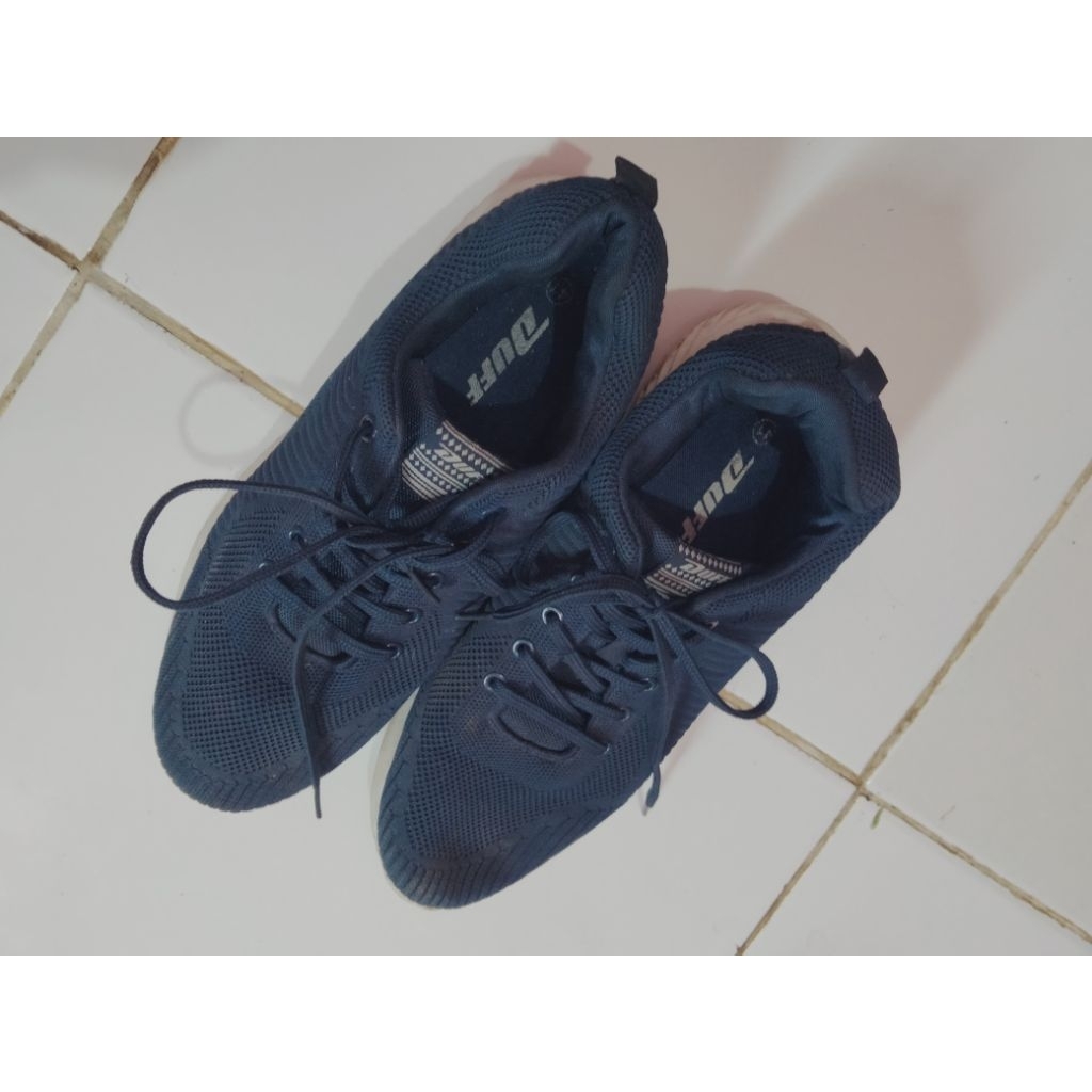 Jual sepatu pria duff | Shopee Indonesia