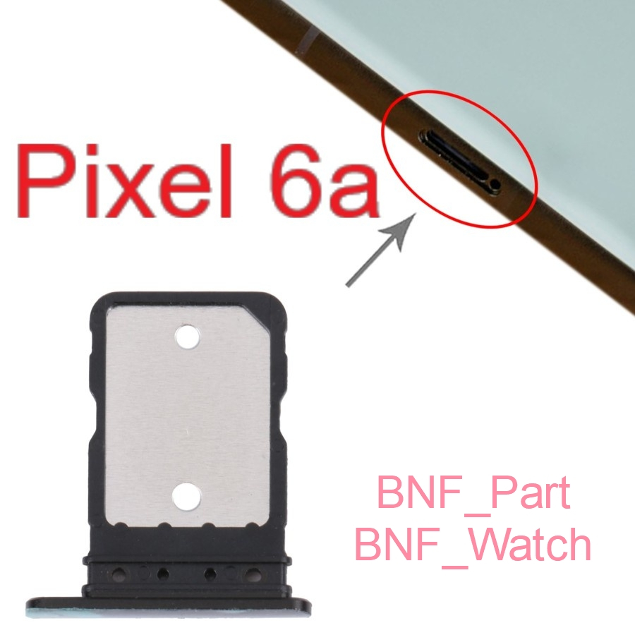 Jual Simtray - Simlock - Sim Tray - Slot Sim - Sim Lock - Google Pixel ...