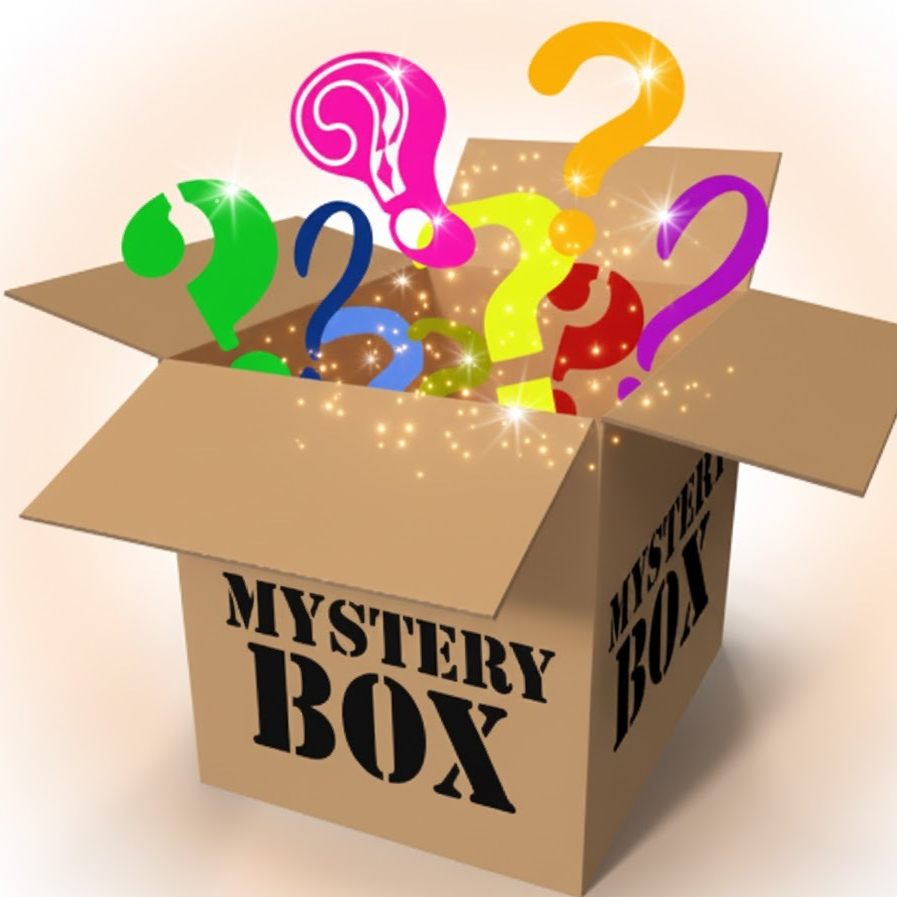 Jual Mystery box | Kotak Misteri | Kotak Kejutan Murah | Shopee Indonesia