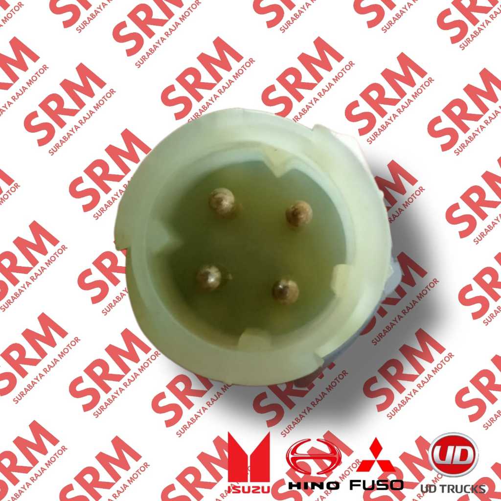 Jual SENSOR SEPEEDOMETER HINO 500 83181-E0090 HOP | Shopee Indonesia