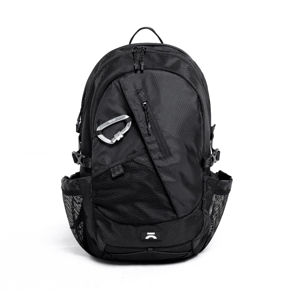Jual Stride Pack - Urban City Backpack | Form | Shopee Indonesia