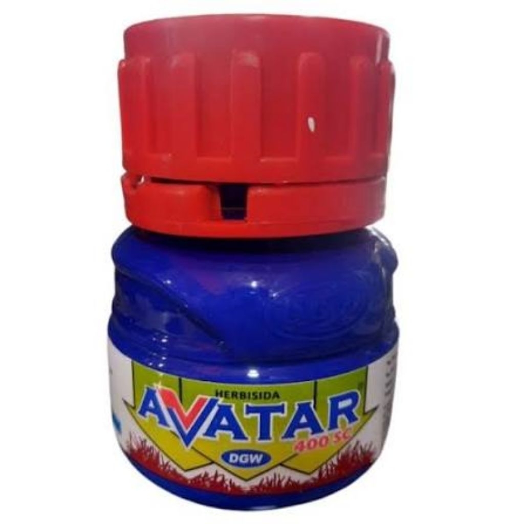 Jual Herbisida Avatar 400SC 100ml Sodium Bispiribak Mengendalikan Gulma ...