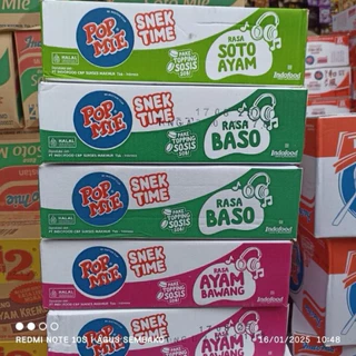 Jual Pop Mie Terlengkap & Harga Terbaru Desember 2025 | Shopee Indonesia