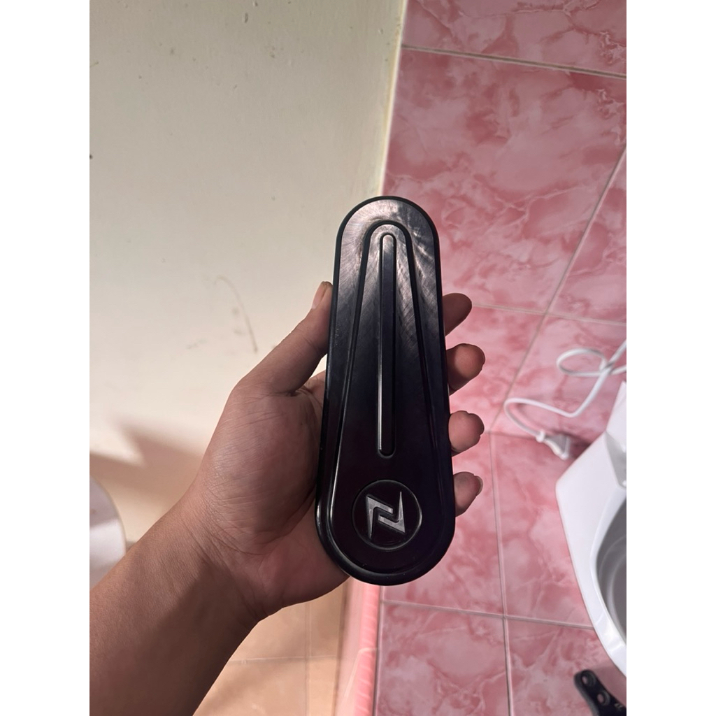 Jual cover fork depan zelioni vespa matic ori second | Shopee Indonesia