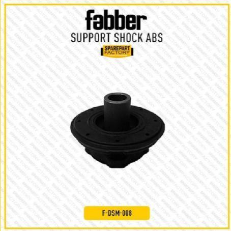 Jual FABBER SUPPORT SHOCK BREAKER ROCKY/RAIZE 1.0 TURBO/YARIS CROSS DSM ...