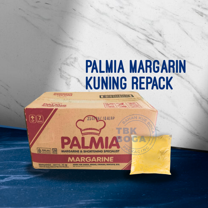 Jual Palmia Margarin Terlengkap & Harga Terbaru Juni 2026 | Shopee ...