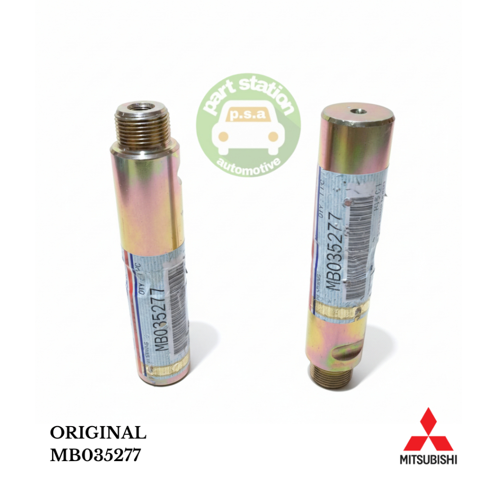 Jual PEN PER POLOS MITSUBISHI COLT DIESEL ORIGINAL MB035277 | Shopee ...
