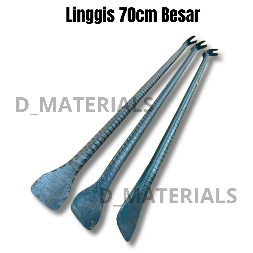 Jual Linggis Terlengkap & Harga Terbaru Juni 2026 | Shopee Indonesia