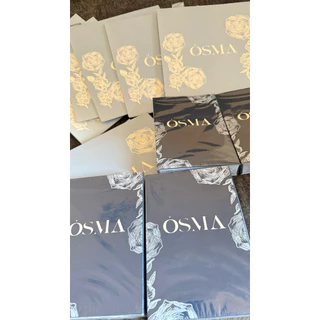 Jual Osma Parfum Terlengkap & Harga Terbaru Desember 2025 | Shopee ...