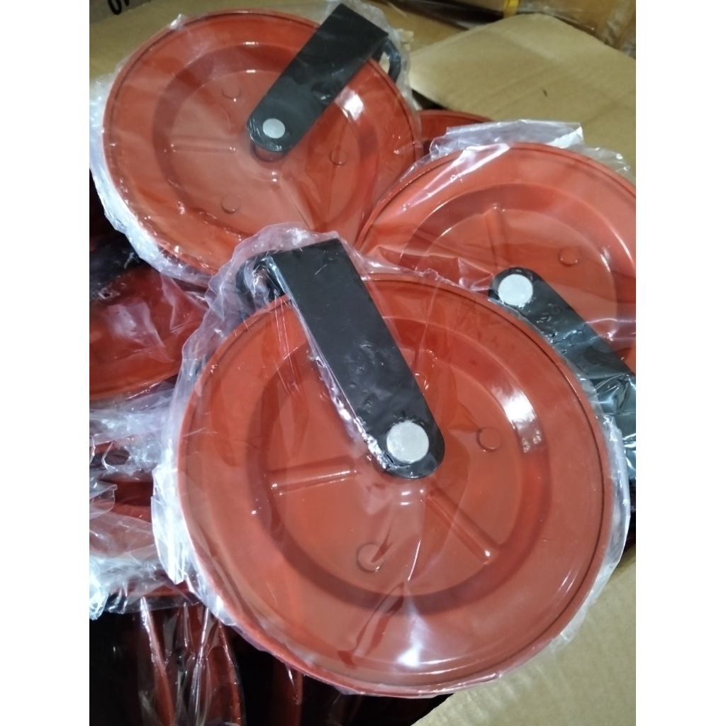 Jual Kerekan Sumur Manual / Kerekan Timba Katrol Bulat / Kerekan Air ...