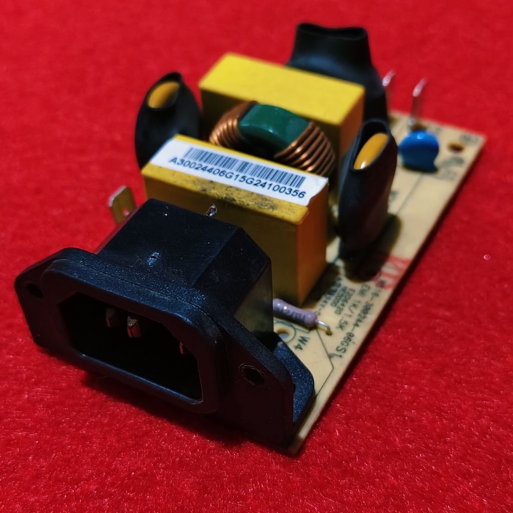 Jual EMI FILTER BEKAS UPS | Shopee Indonesia