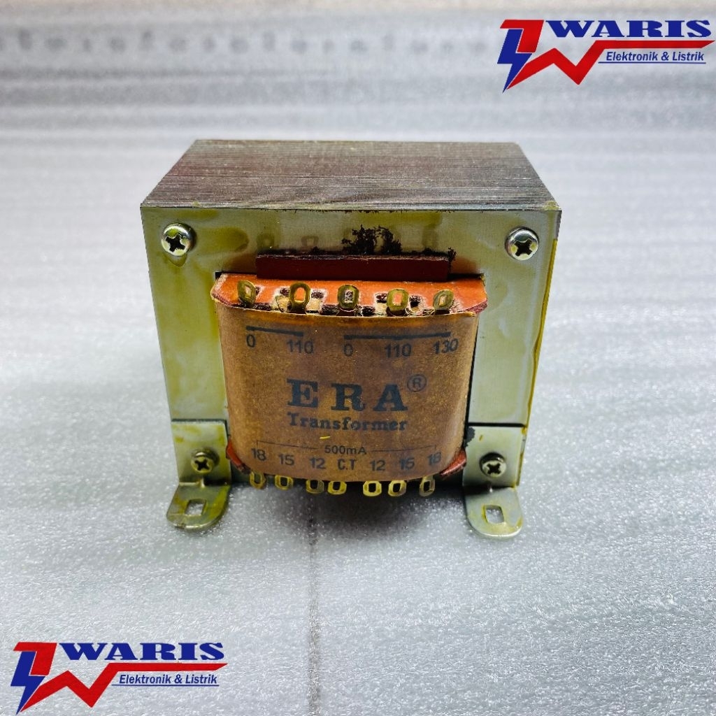 Jual Trafo travo ERA 3A ampere 0 Murni Non CT trafo 32v | Shopee Indonesia