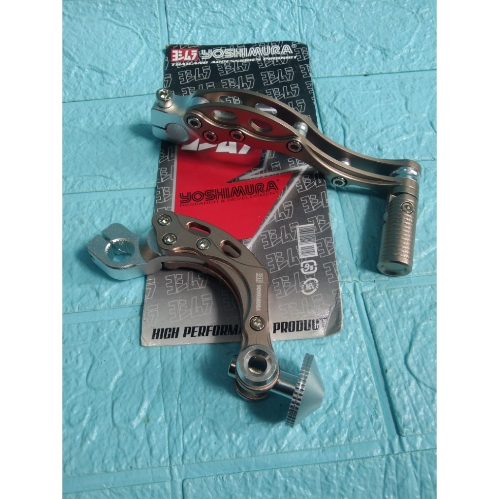 Jual kickstater Mio Thailand kick starter Yamaha Mio Fino soul Nouvo ...