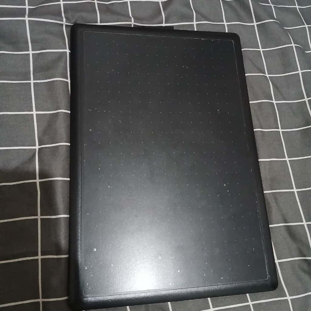 Jual (Tab Only) Wacom One medium CTL672 CTL 672 One by wacom tab only ...