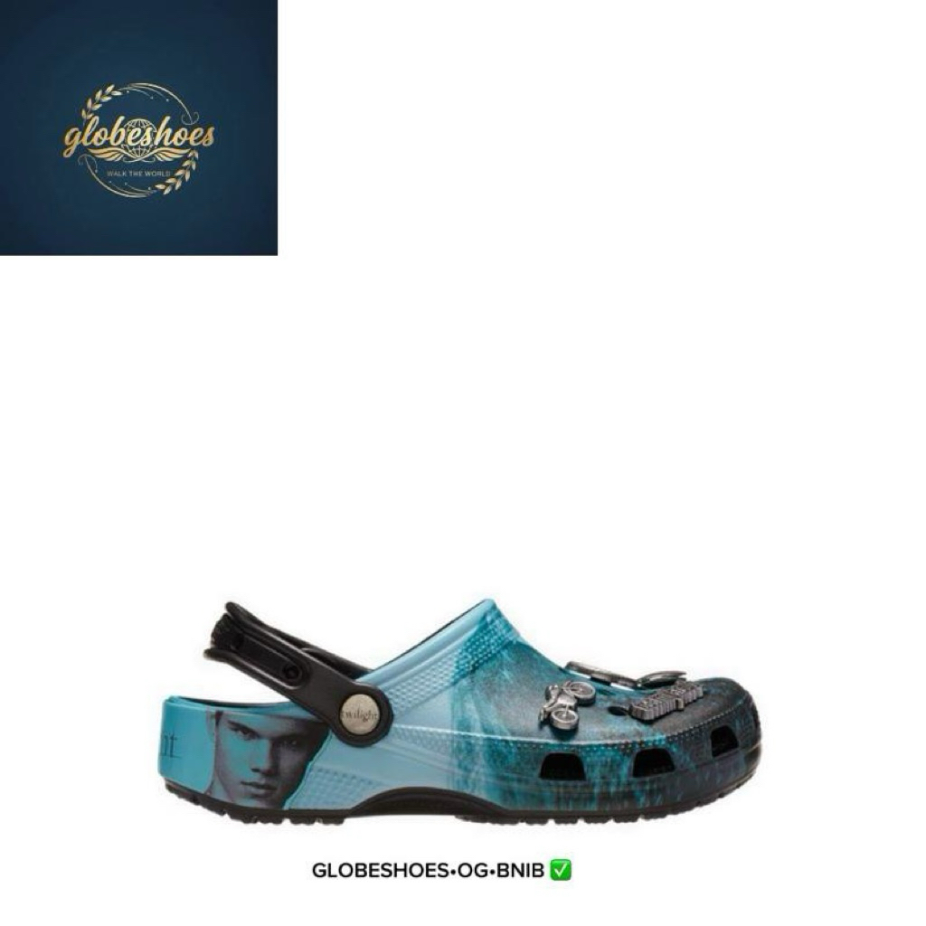 Jual CROCS TWILIGHT CLASSIC UNISEX CLOG - MULTI | Shopee Indonesia