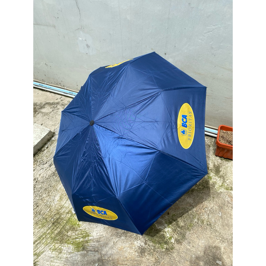 Jual (BACA DESKRIPSI) (LAGI DIBUAT PO) MERCHANDISE BCA PRIORITAS-JP ...