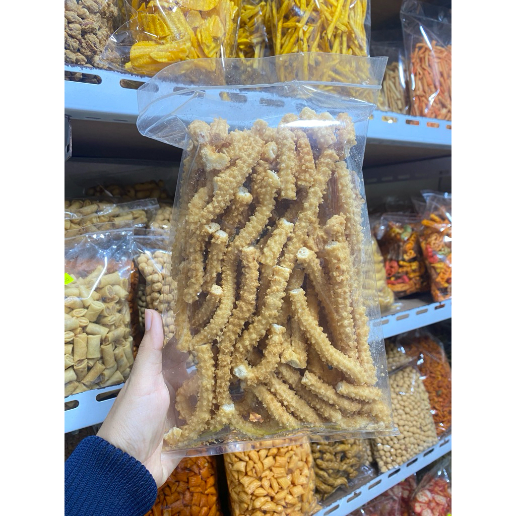 Jual Akar Tak Sampai 250gr Cemilan Jajan Jadul Samarind Homemade ...