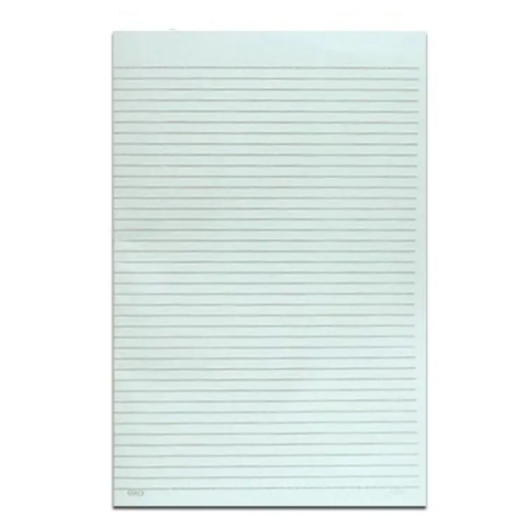 Jual Kertas Double Folio Bergaris Kiky 10 lembar (0005) | Shopee Indonesia