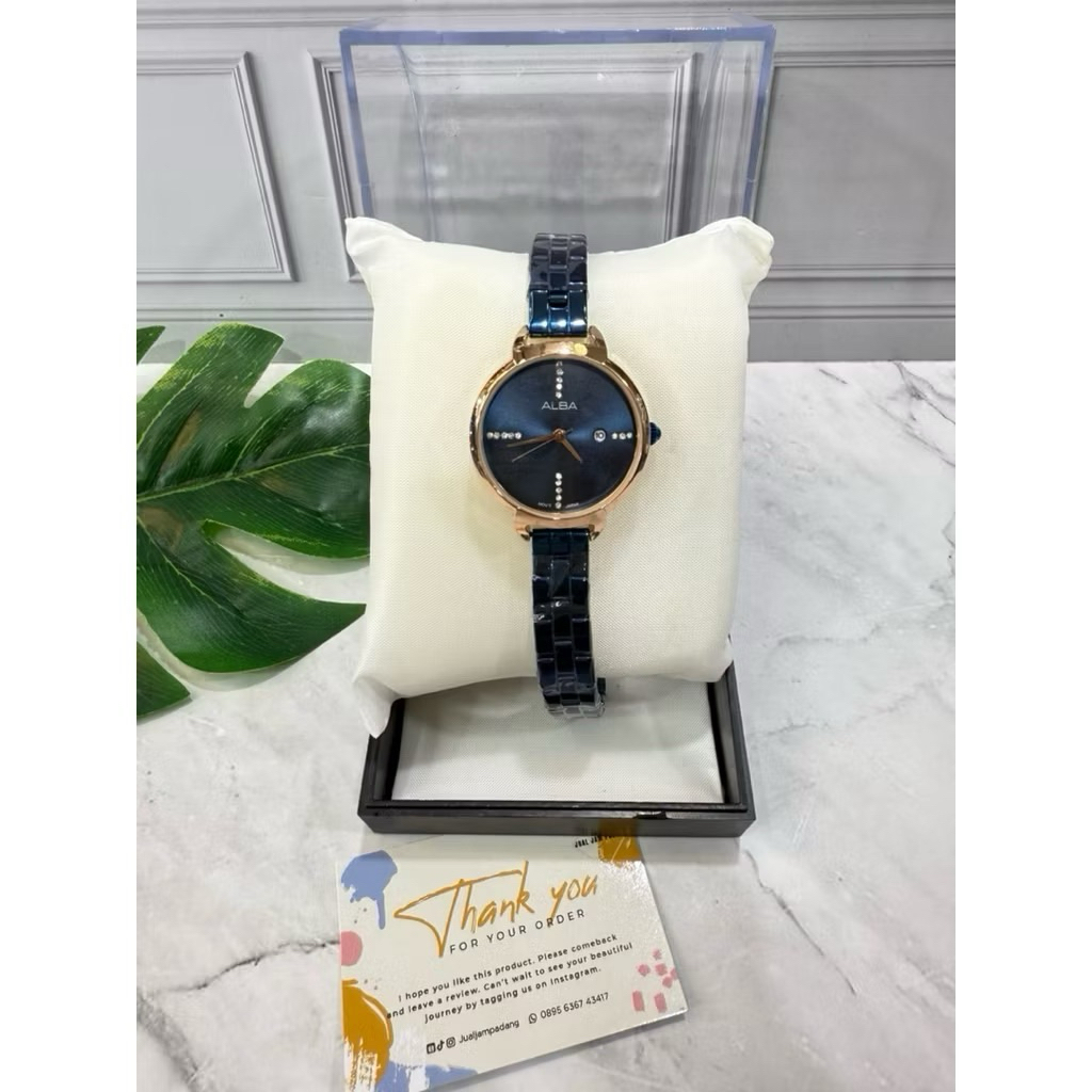 Jual Jam rantai cewek mix model | Shopee Indonesia